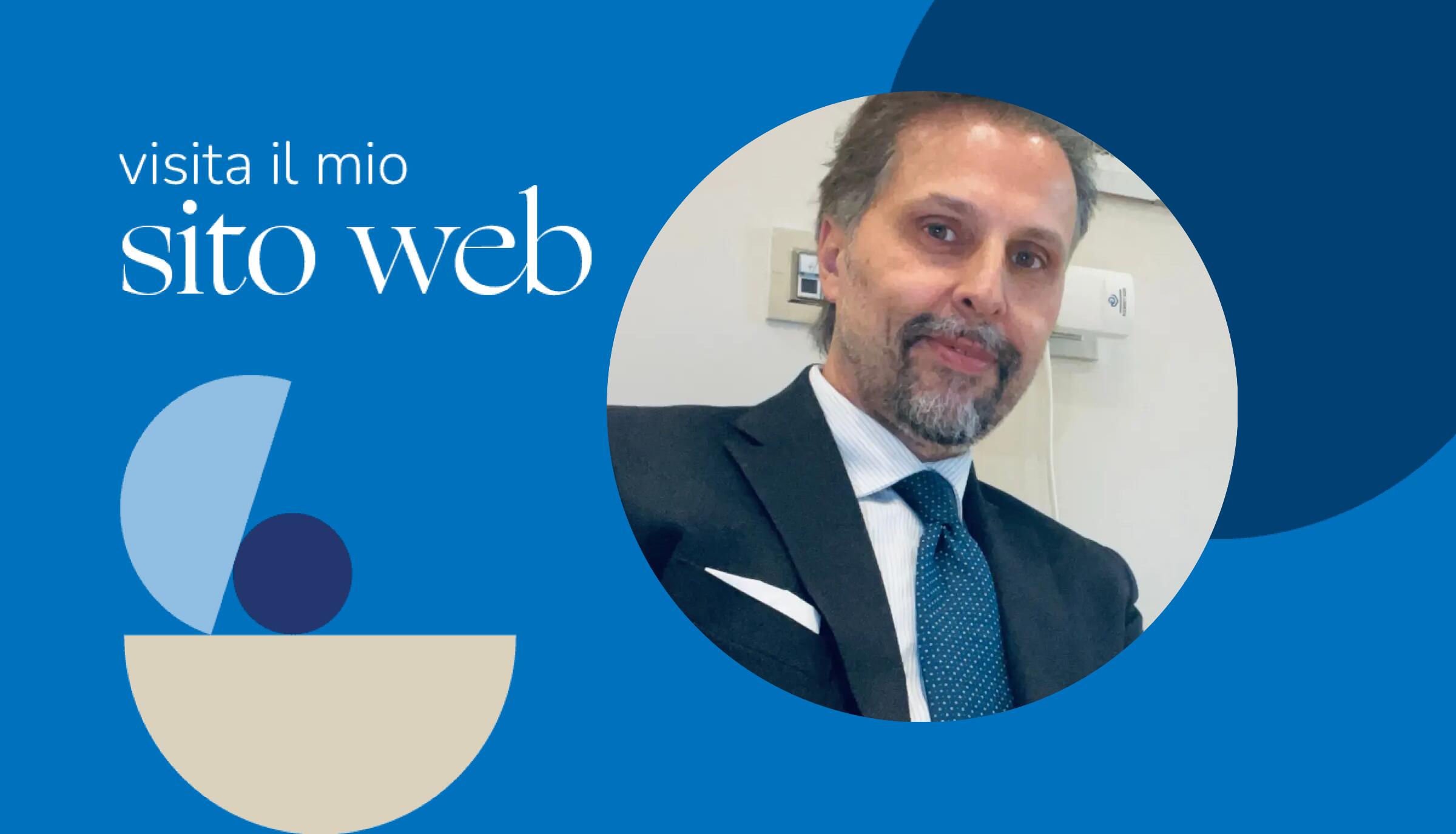 Home page - Antonio Piscitelli